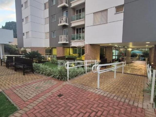 Apartamento no Condomínio Acqua Verano