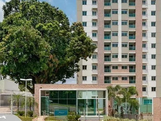 Apartamento no Condomínio Acqua Verano