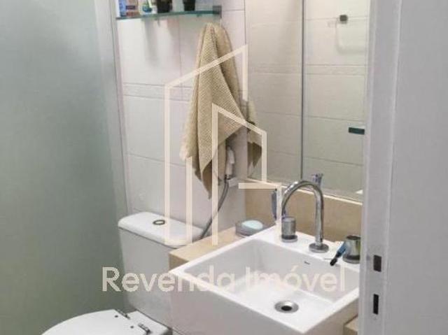 Apartamento no Condomínio Actual da Água Branca com 87m e 2 quartos na Barra Funda
