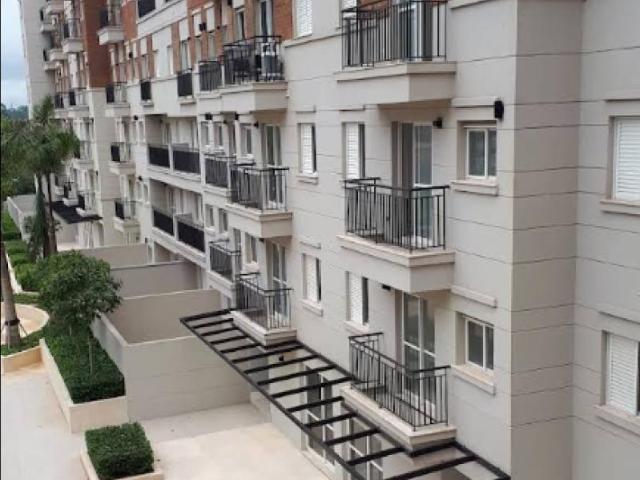 Apartamento no Condomínio Address Granja Vianna