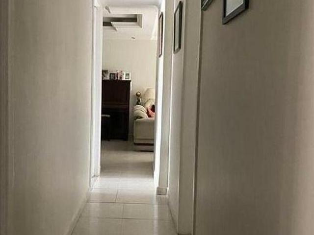 Apartamento no Condomínio Aguas de São Pedro na Vila Paulicéia com 120m² 3 dormitórios 1 suíte 2 ban