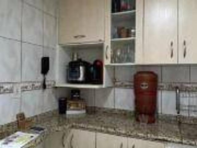 Apartamento no Condomínio Alamandas Quatro Itaquera