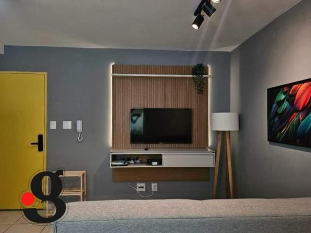 Apartamento no Condomínio Alameda 1088 – Brás
