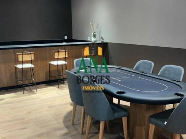 apartamento no Condomínio Alameda JK oferece conforto, funcionalidade e localização privilegiada. Id