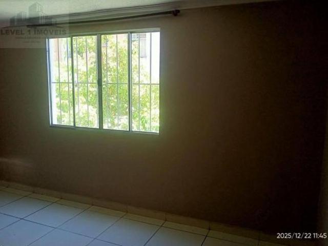 Apartamento no Condomínio Alamedas das Pedras Sp