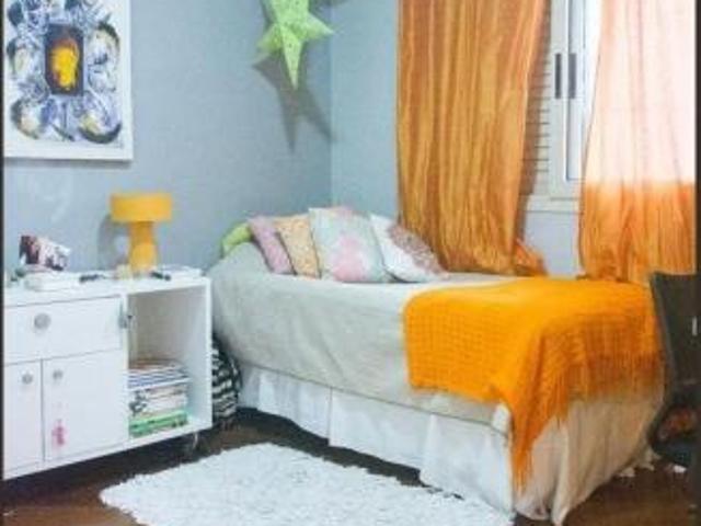 Apartamento no Condomínio Aldo Bonadei na Vila Andrade com 170m² 4 dormitórios 3