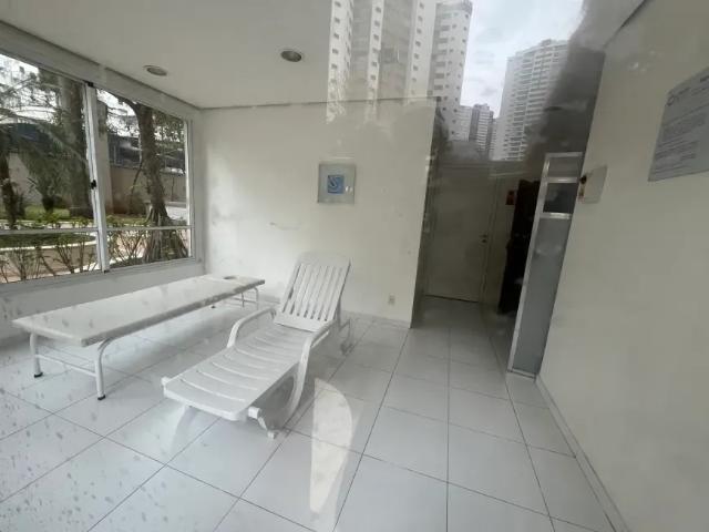 Apartamento no Condomínio Alive, 3 dormitórios