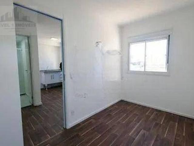 Apartamento no Condomínio All Liberdade