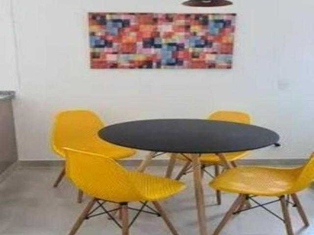Apartamento no Condomínio All Liberdade na Sé com 24m² 1 dormitório 1 banheiro