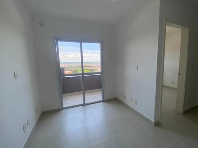 Apartamento no Condomínio Alpha Club ? Conforto e Lazer Completo!