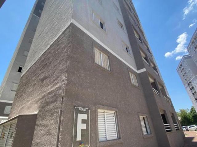 Apartamento no Condomínio Alpha Club ? Amplo e Moderno