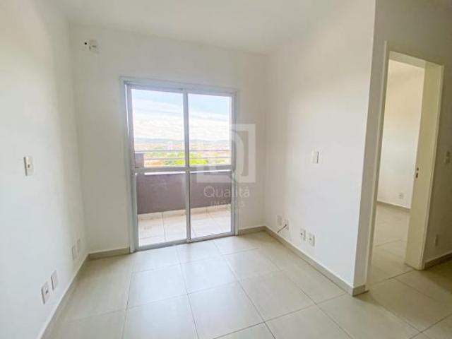 Apartamento no Condomínio Alpha Club Votorantim