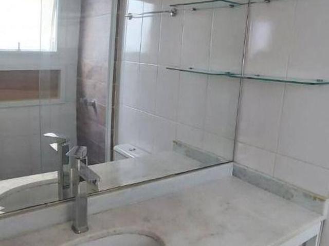 Apartamento no Condomínio Alphaview Barueri