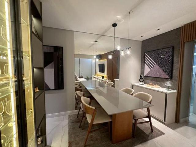 Apartamento no Condomínio Alto da Mata Barueri/SP