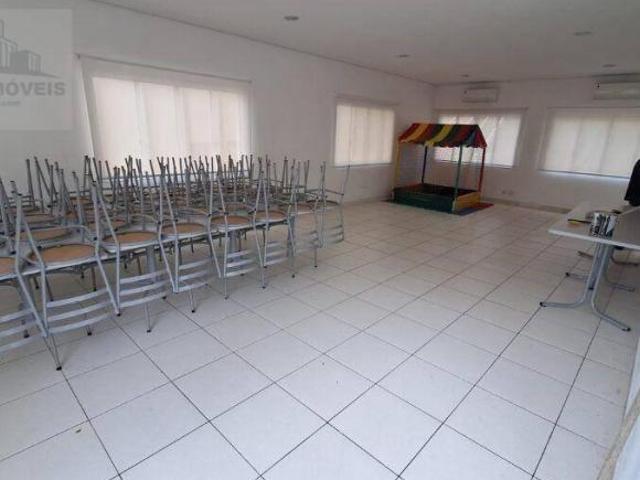 Apartamento no Condomínio Altos da Colina Cotia