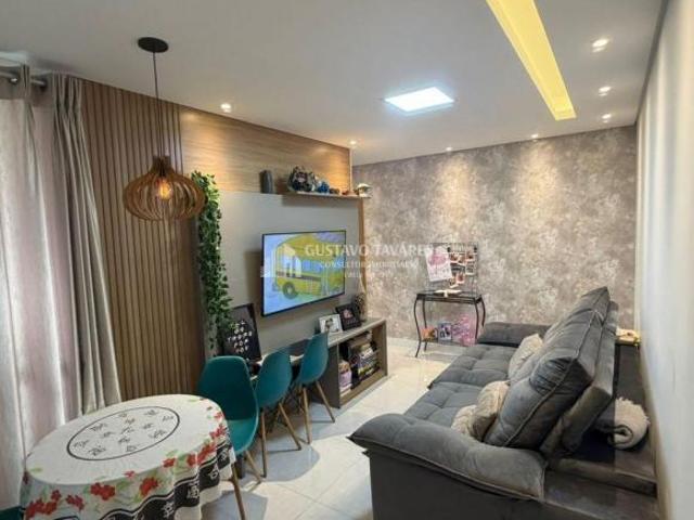 Apartamento no condomínio Altos da Samuel Martins Jardim do Lago Jundiaí SP