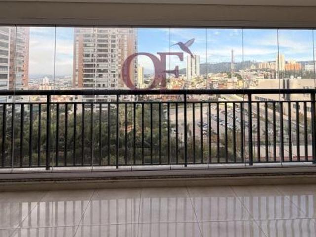 Apartamento no Condomínio Alta Vista – Torre Cristal