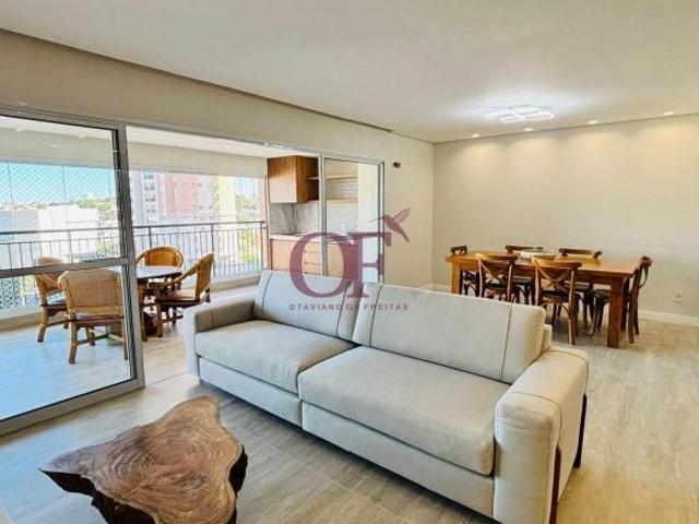 Apartamento no Condomínio Alta Vista Torre Acqua
