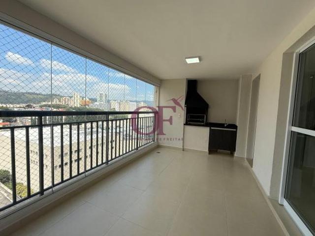 Apartamento no Condomínio Alta Vista – Torre Safira