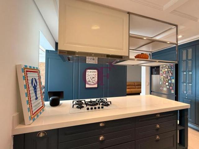 Apartamento no Condomínio Alta Vista – Torre Unique