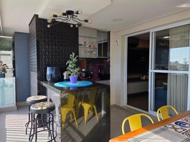 Apartamento no Condomínio Alta vista Torre Unique