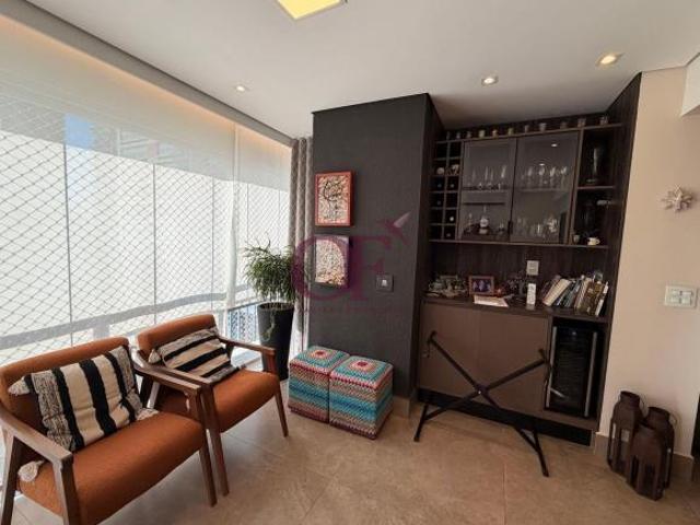 Apartamento no Condomínio Alta vista Torre Unique