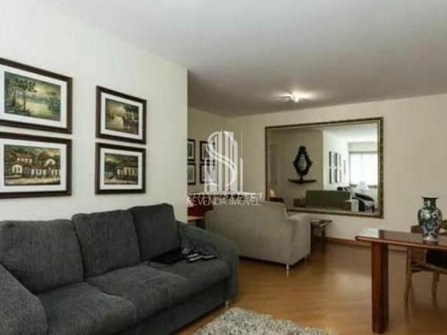 Apartamento no Condomínio Alvorada em Vila Olímpia com 110m2 3 dormitórios 1 vaga de garagem Condomí