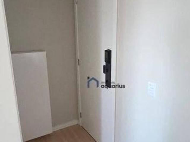 Apartamento no Condominio Alvoradas Arboville com 2 dormitórios à venda, 62 m² por R$ 490.000 Paga