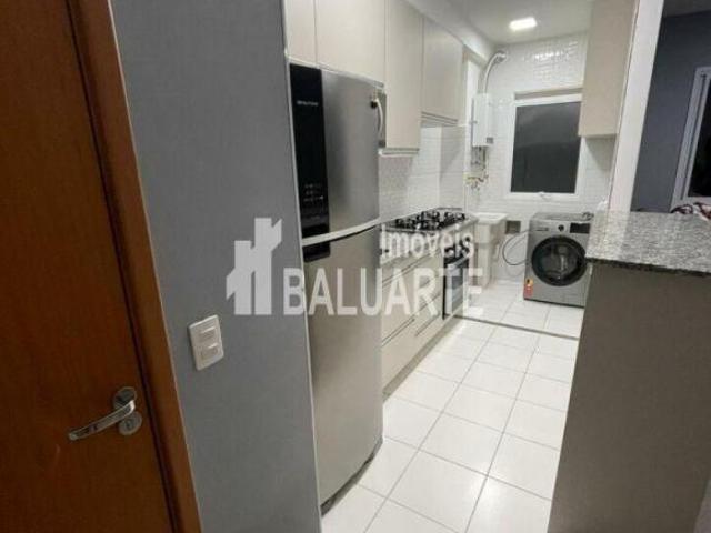 Apartamento no Condomínio Amapá, Reserva Raposo, Conforto, Segurança e Qualidade de Vida em SP