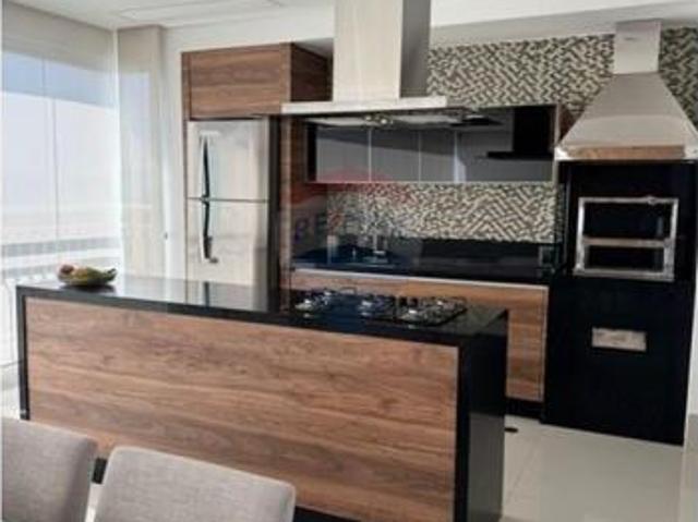 Apartamento no condomínio Amável porteira fechada