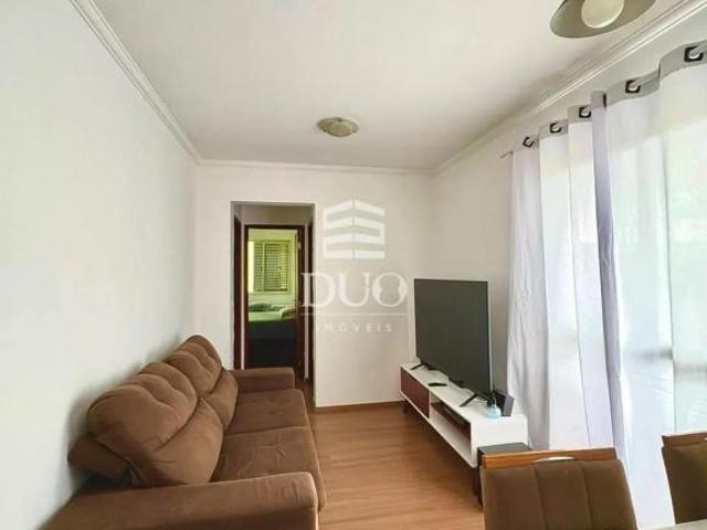 Apartamento no Condomínio Amazonas à Venda, Osasco, SP