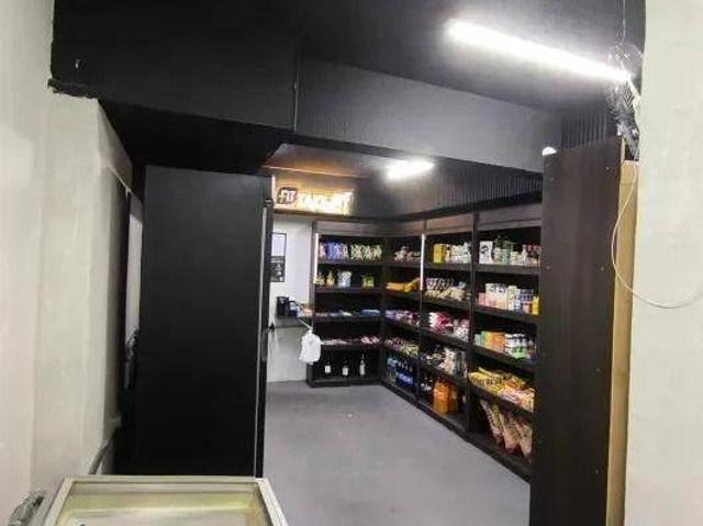 Apartamento no Condomínio Amazonas Reserva Raposo