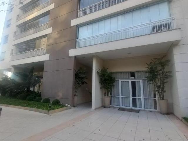 Apartamento no Condominio Andorinha, 123metros, 3dormitórios, 2vagas FL34