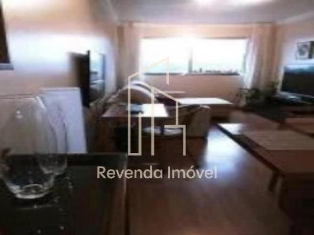Apartamento no Condomínio Antônio Barone em Santo Amaro com 110m² 3 dormitórios