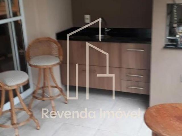 Apartamento no Condomínio Antigua no Morumbi com 107m² 3 dormitórios 1 suíte 3 banheiros 2 vagas