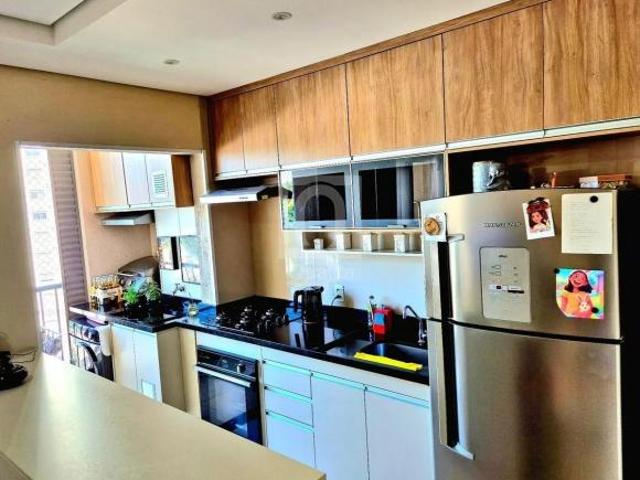 Apartamento no condomínio Ápice Park Barueri