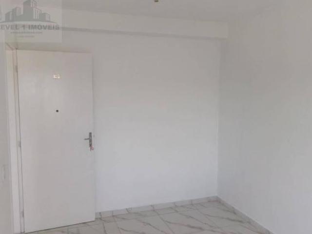 Apartamento no Condomínio Arco Íris I Cotia