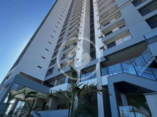 Apartamento no Condomínio ARCH: sofisticação, conforto e lazer para sua família!