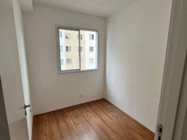 Apartamento no Condomínio Araçá Cambuci