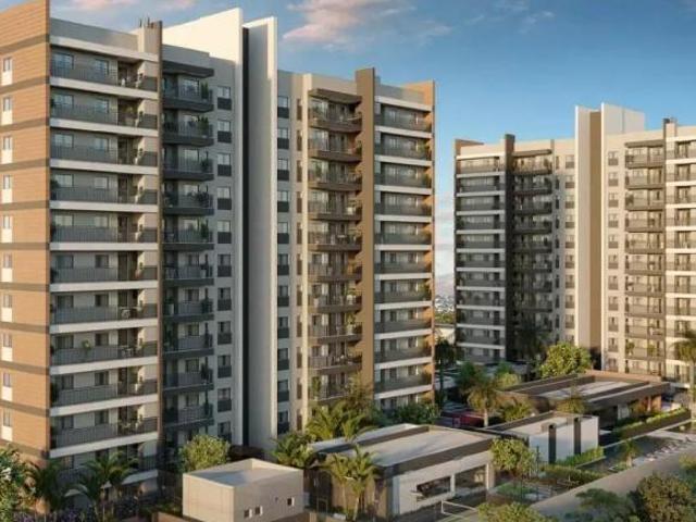 Apartamento no Condomínio Arbo Parque dos Poderes