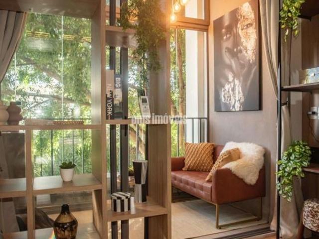 APARTAMENTO NO CONDOMÍNIO ARQ VILA MARIANA