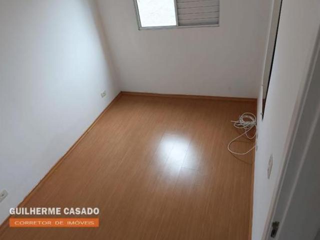Apartamento No Condominio Artoria Residence Cotia