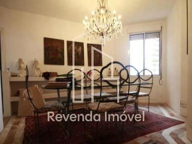 Apartamento no Condomínio Buriti no Real Parque com 260m² 3 dormitórios 3 suítes