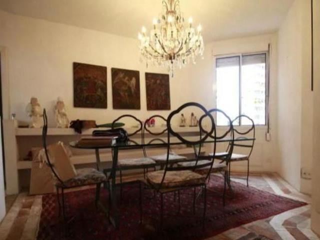 Apartamento no Condomínio Buriti no Real Parque com 260m² 3 dormitórios 3 suítes 4 banheiros 3 vagas