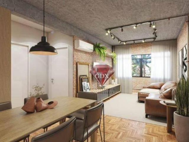 Apartamento no Condomínio Barão da Bocaina