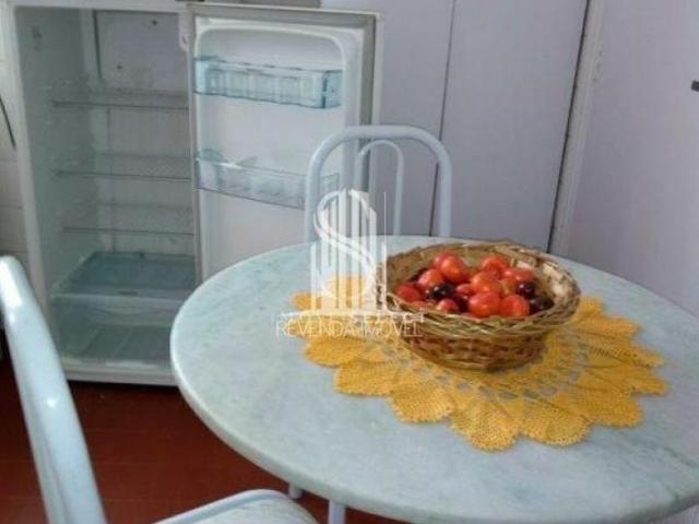 Apartamento no Condomínio Barão do Bananal na Pompéia com 82m² 2 dormitórios 2 banheiros Apartamento