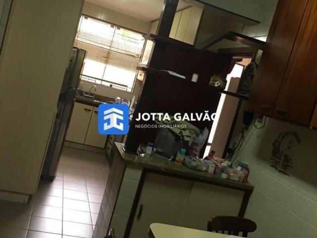 Apartamento no Condomínio Barlavento em Campinas
