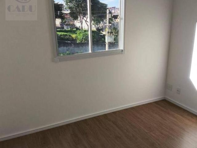 Apartamento no Condomínio Begônia Parque das Flores