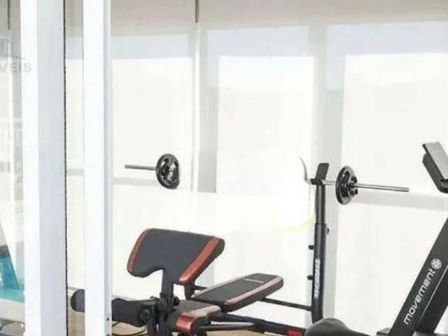 Apartamento no Condomínio Beija Flor / Cotia