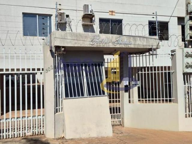 Apartamento no Condominio Bela Italia no bairro Baú em Cuiabá MT